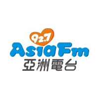 亞洲電台 FM92.7 - 線上收聽 - Taiwan - TingFM