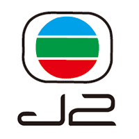 TVB J2 - 線上看 - 香港 - TingFM