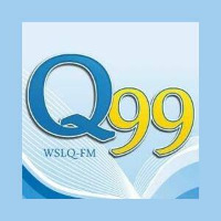 WSLQ Q99.1 FM - Listen Live - Virginia - TingFM