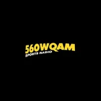 WQAM 560 AM - Listen Live - Florida - TingFM