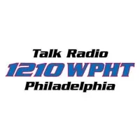 WPHT - Talk Radio Philadelphia 1210 AM - Listen Live - Pennsylvania ...