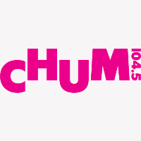 CHUM 104.5 FM - Listen Live - Canada - TingFM