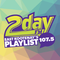 107.5 2Day FM - Listen Live - Canada - TingFM