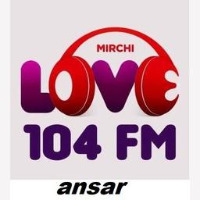 Mirchi Love Hindi - 104 FM - Listen Live - India - TingFM