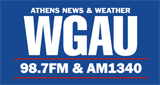 98.7FM & AM1340 Fox News - Listen Live - Georgia - TingFM